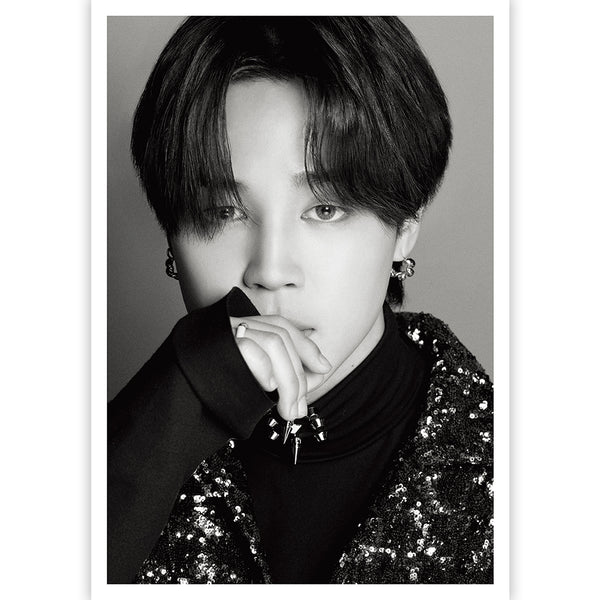 BTS : DICON D’FESTA - Dispatch 10th Anniversary – hello82.shop
