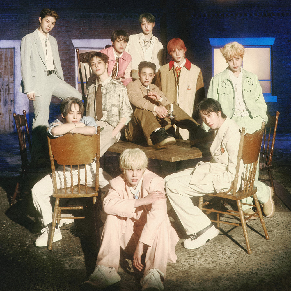 hello82 | Wherever you are! Exclusive K-pop albums, events, and more ...