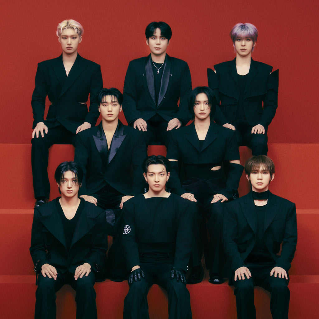 hello82 | Wherever you are! Exclusive K-pop albums, events, and more ...