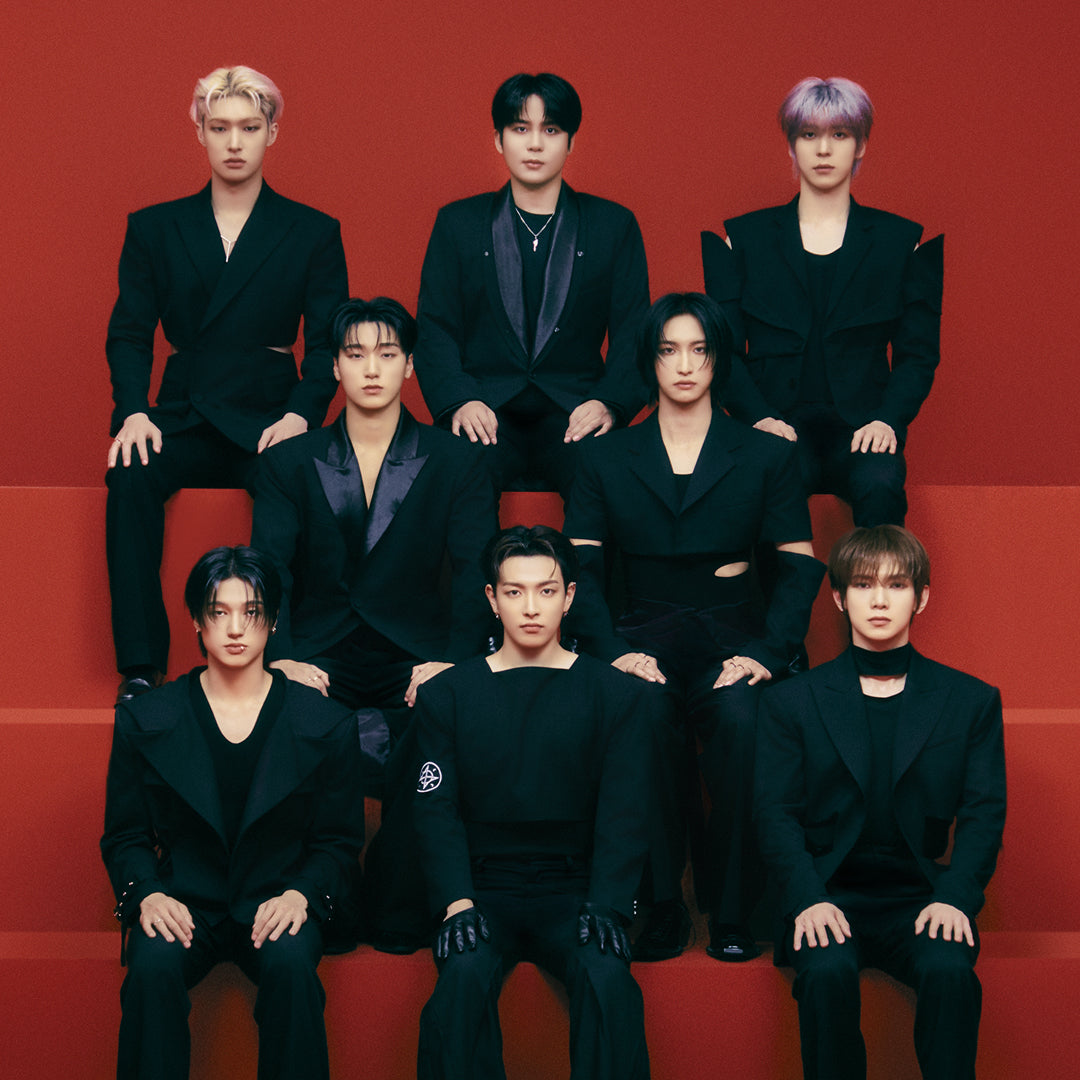 hello82 | Wherever you are! Exclusive K-pop albums, events, and more ...