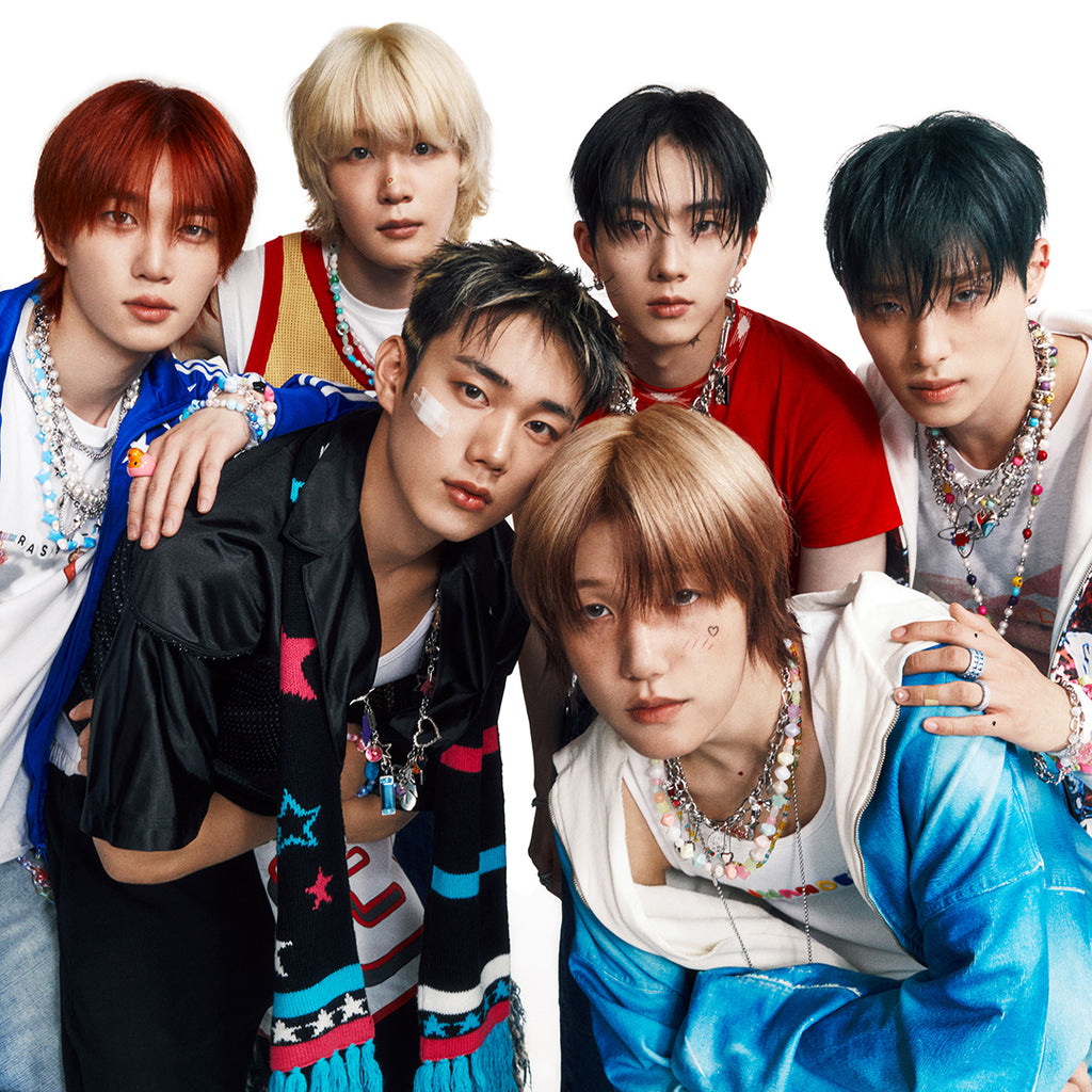 hello82 | Wherever you are! Exclusive K-pop albums, events, and more ...