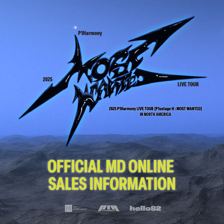 hello82 | Wherever you are! Exclusive K-pop albums, events, and more ...