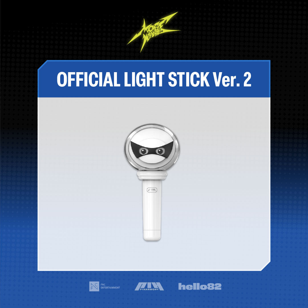 2025 P1Harmony LIVE TOUR [P1ustage H : MOST WANTED] [OFFICIAL MERCH ...