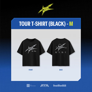 2025 P1Harmony LIVE TOUR [P1ustage H : MOST WANTED] [OFFICIAL MERCH ...