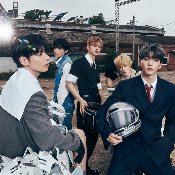 hello82 | Wherever you are! Exclusive K-pop albums, events, and more ...