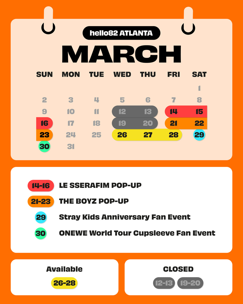 hello82 ATLANTA – hello82.shop