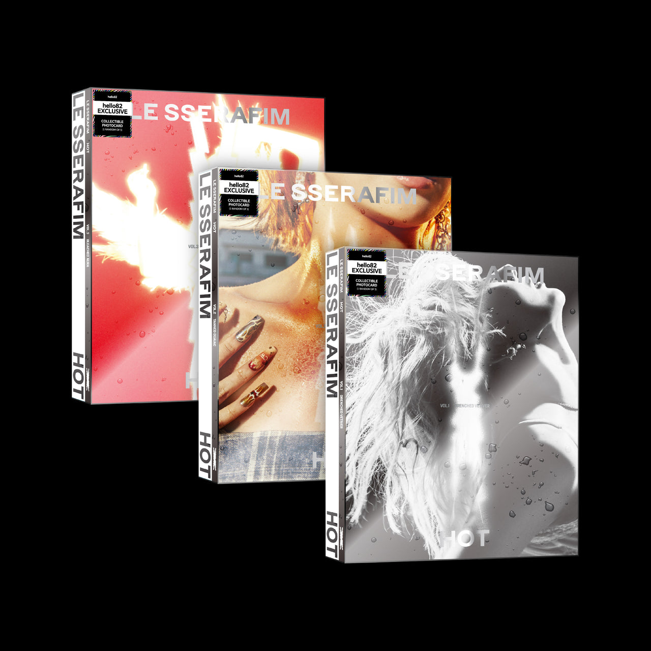 hello82 | Wherever you are! Exclusive K-pop albums, events, and more ...