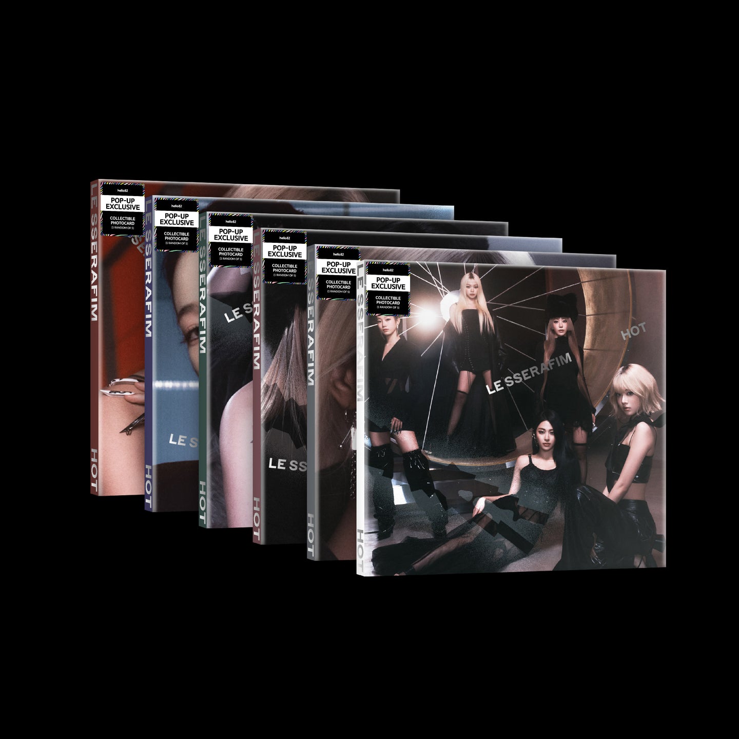 hello82 | Wherever you are! Exclusive K-pop albums, events, and more ...