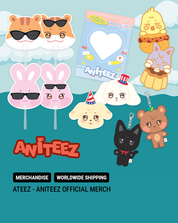 hello82 | Wherever you are! Exclusive K-pop albums, events, and more ...