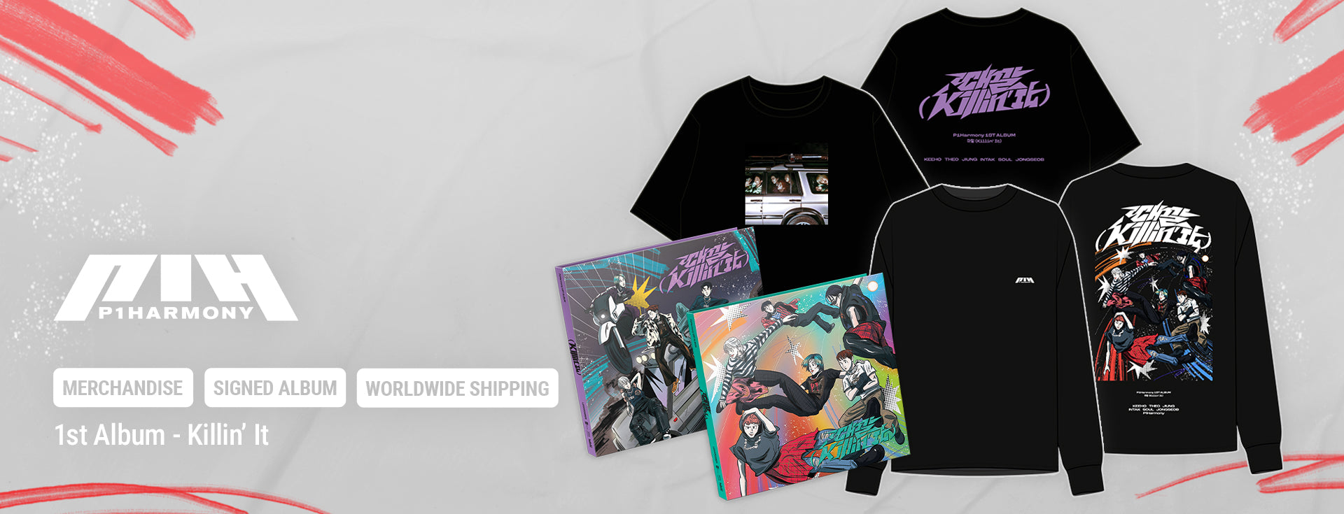 hello82 | Wherever you are! Exclusive K-pop albums, events, and more ...